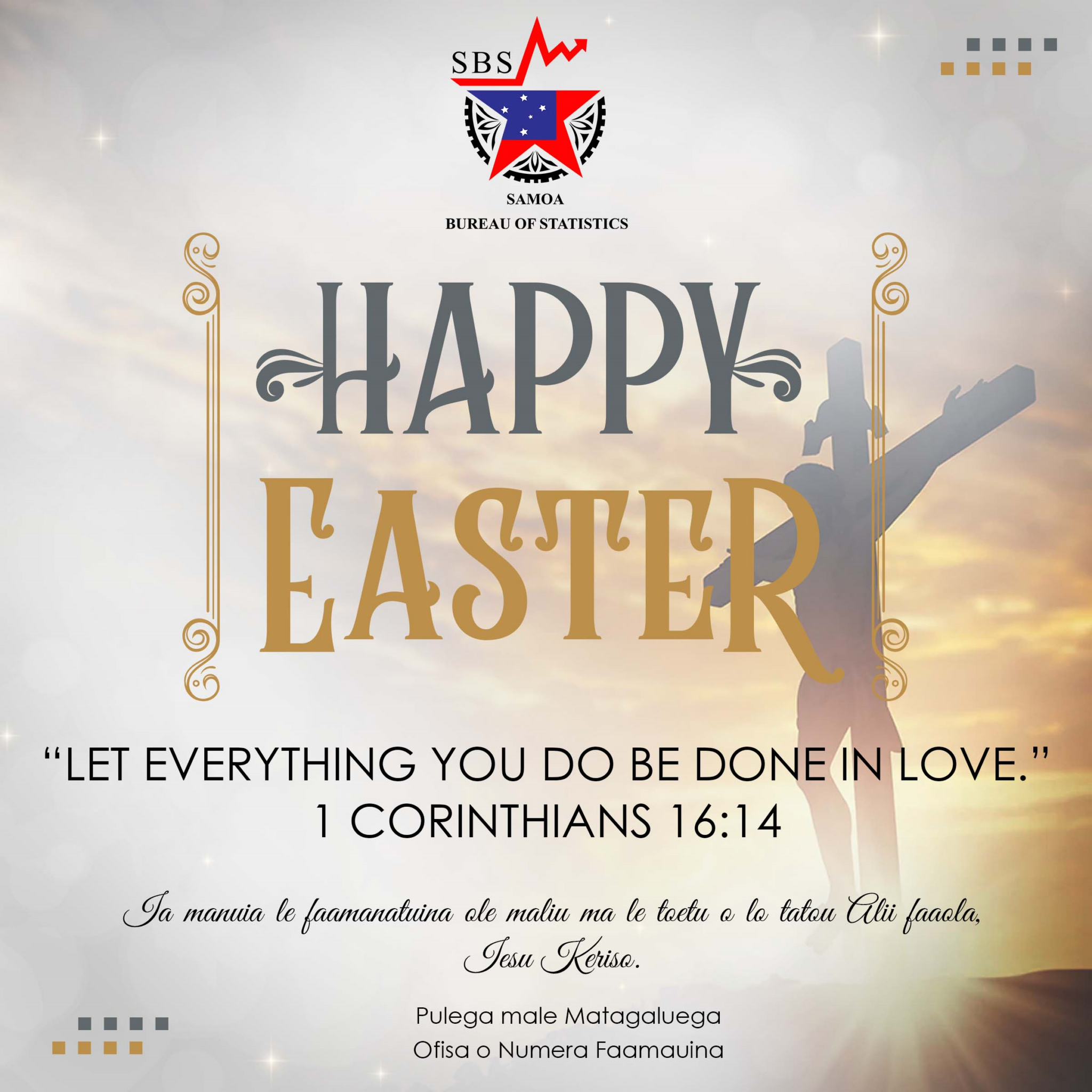 Home - Samoa Bureau of Statistics