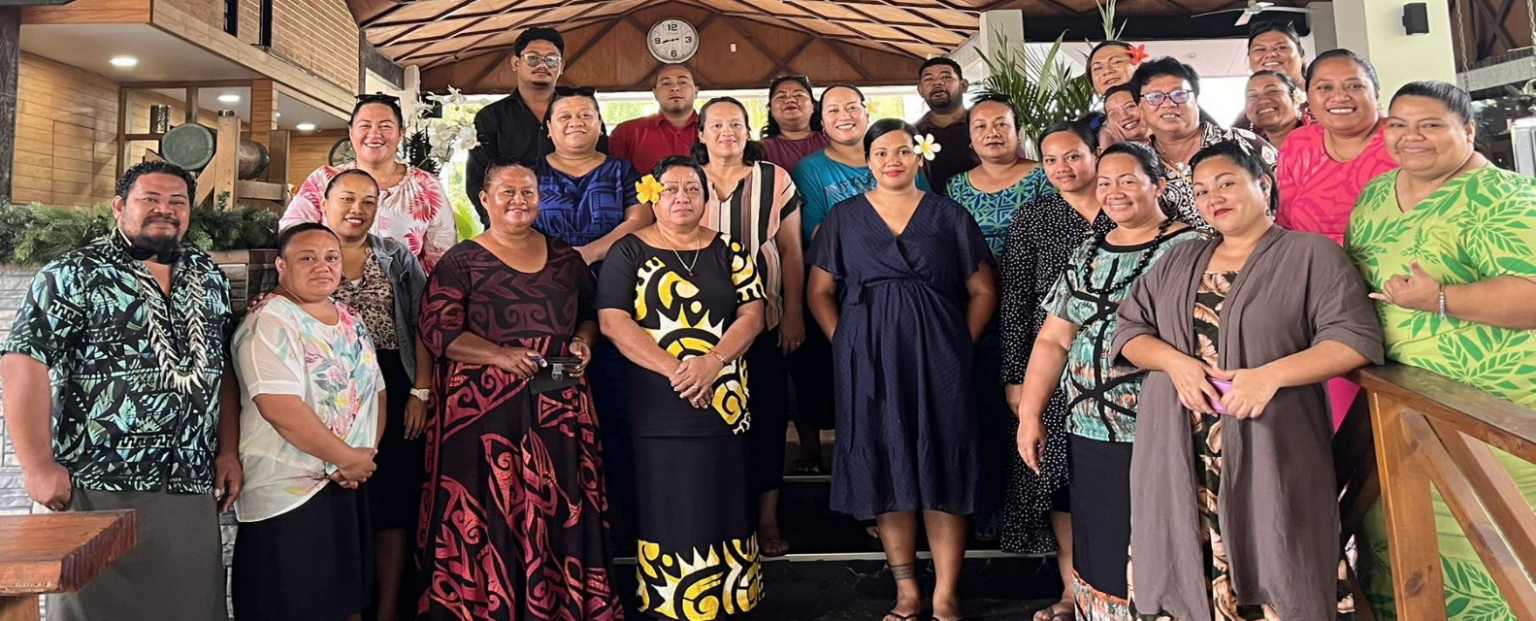 Samoa Bureau of Statistics
