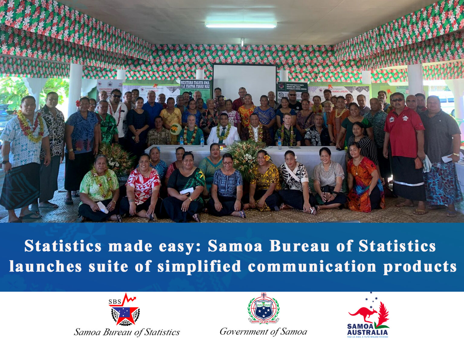 Samoa Bureau of Statistics