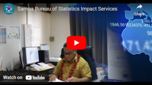Population Census Dashboard – Samoa Bureau of Statistics