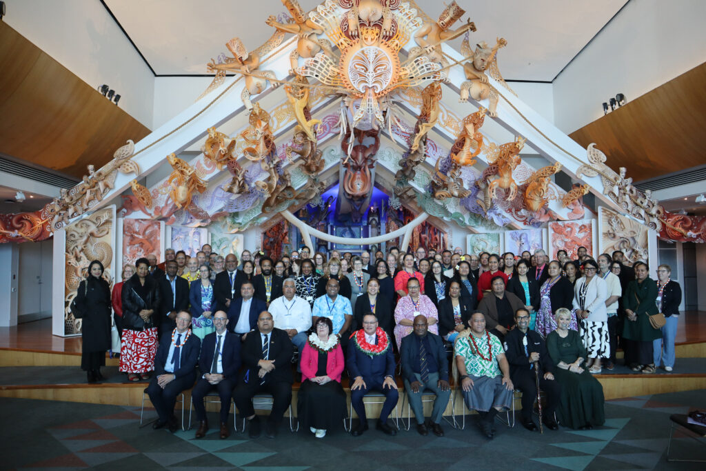 7th Regional Meeting of Heads of Planning and Statistics (HOPS) – Samoa ...